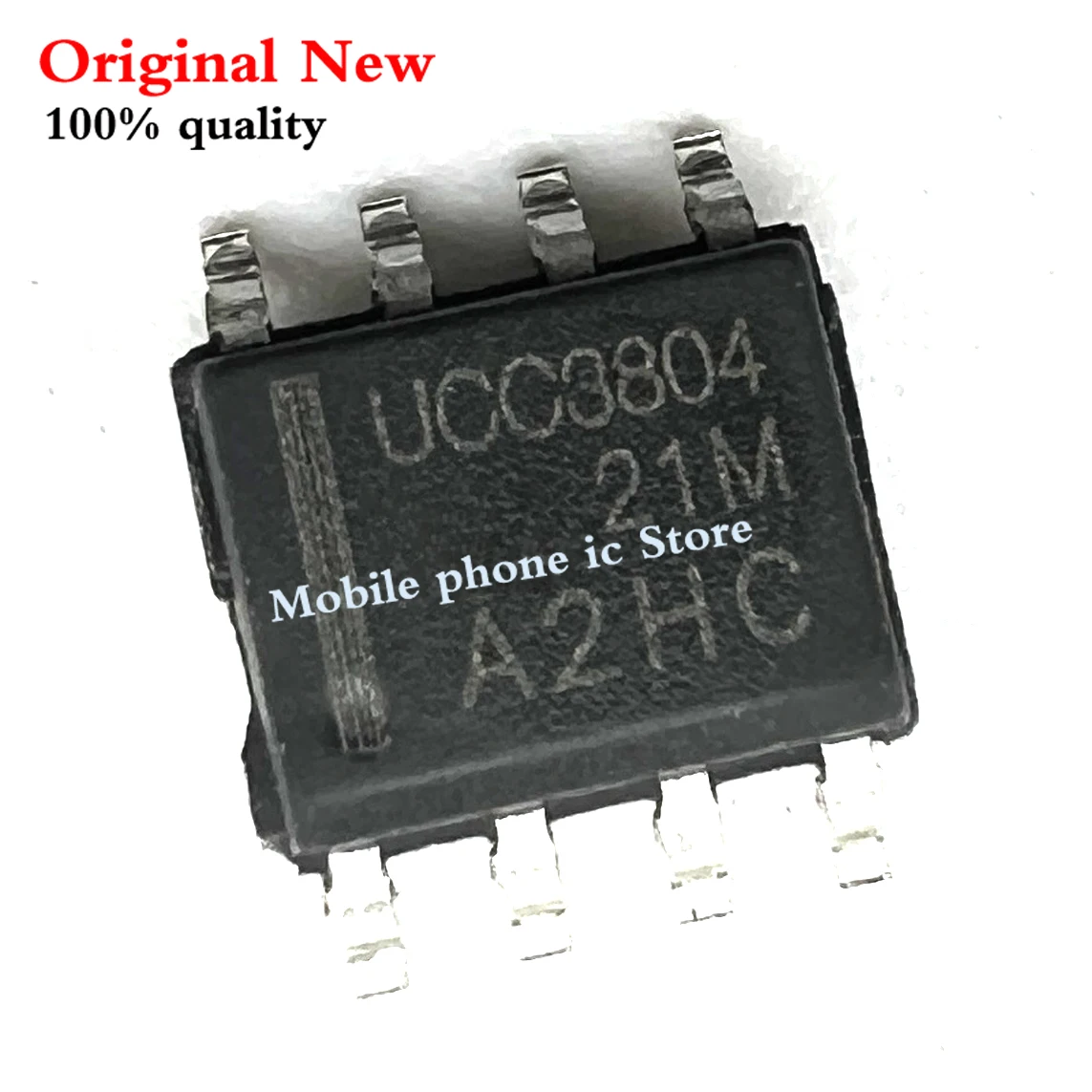 UCC3800DTR-UCC3801DTR-UCC3802DTR-UCC3803DTR-UCC3804DTR-UCC3805DTR-UCC3800-UCC3801-UCC3802 ...