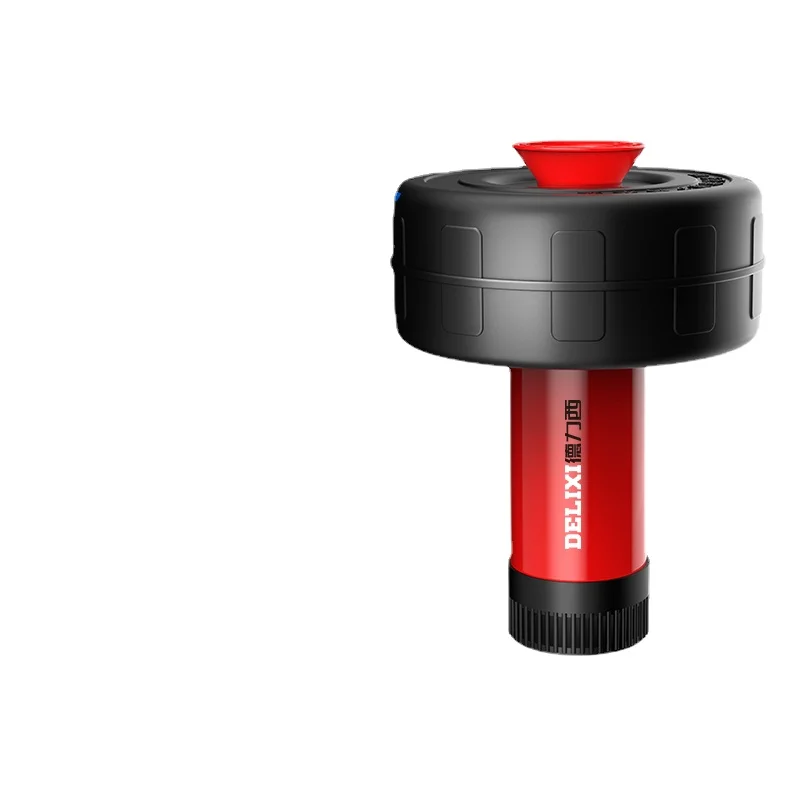 Fish-pond-oxygenation-pump-Oxygen-generation-220v-aerator-Float-pump ...