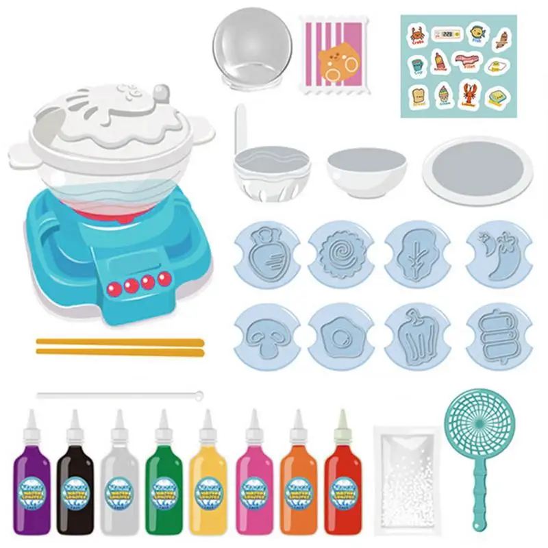 Magic-Hot-Pot-Toy-Toy-Food-Set-Play-Kitchen-Accessories-Fun-Cooking ...