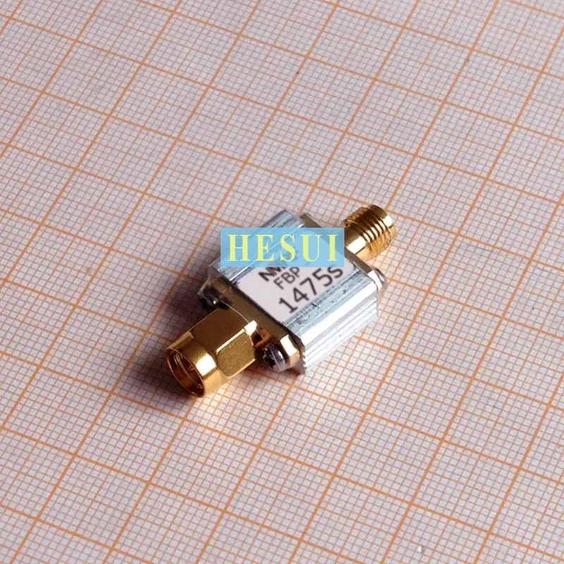 BPF-Filter-RF-1475MHz-Module-SAW-bandpass-filter-for-radio-astronomy ...