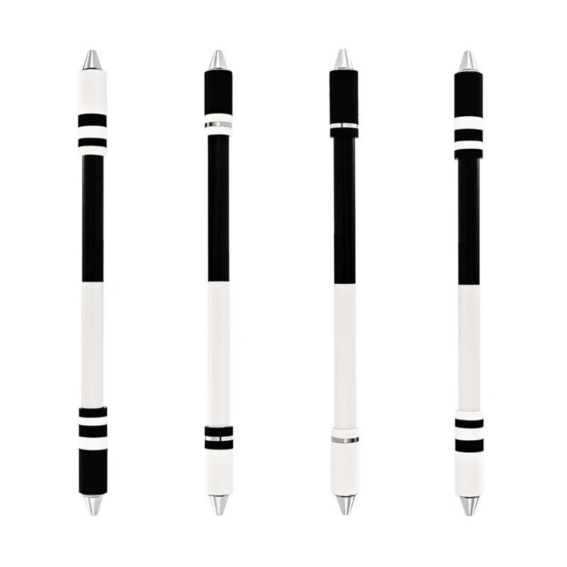 Finger-Spinning-Pen-Writable-Rolling-Finger-Pen-Spinning-Rotating-Pen ...