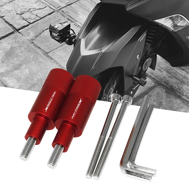 For HONDA NC750X NC750 X 2021 2022 NC 750 X CNC Motorcycle Headlight ...