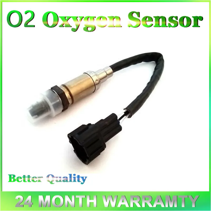 For-HIGH-QUALITY-New-Oxygen-Sensor-O2-NISSAN-Skyline-R34-NEO-RB25DET ...