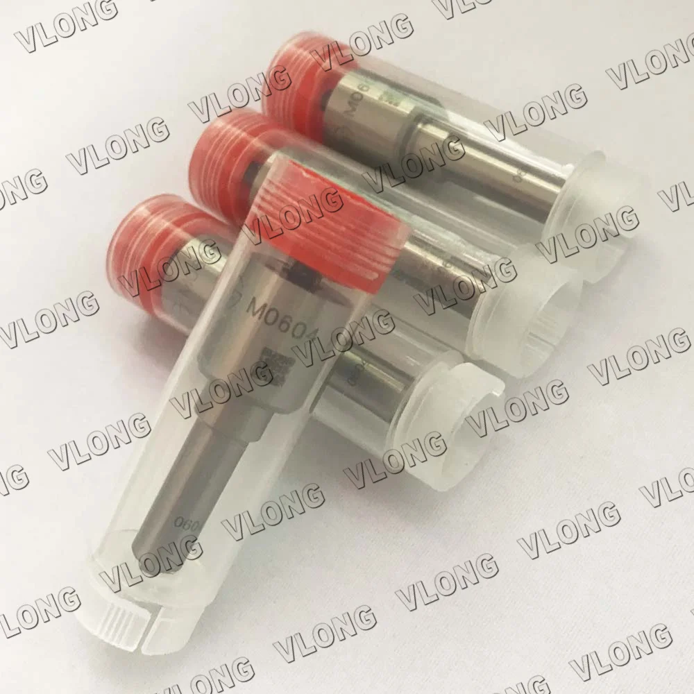 4pcs Liwei Sprayer Nozzle M0012p154 For Citroen C3 C4 C5 Mazda Ford ...