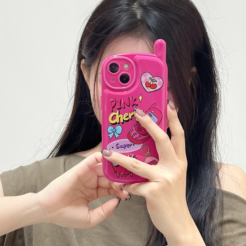 Cherry Mobile Cruize Case
