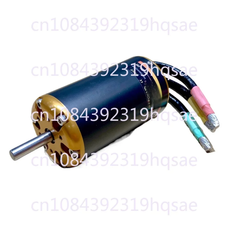 TP Power 4030-CM 4070-CM 5670-CM High Speed Brushless Motor CM/SCM/SVM ...