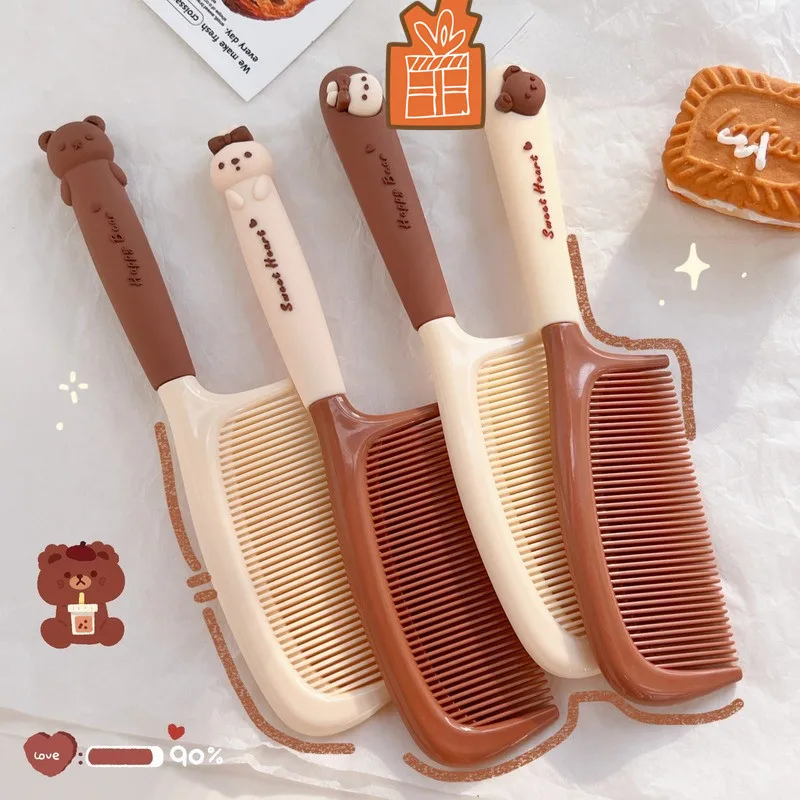Cartoon Comb