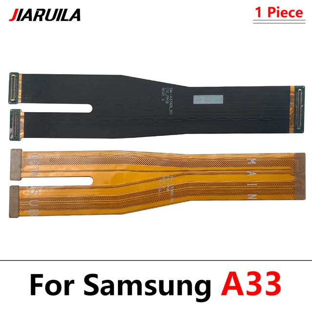 Original Replacement Main Board Motherboard Connector Flex Cable For ...