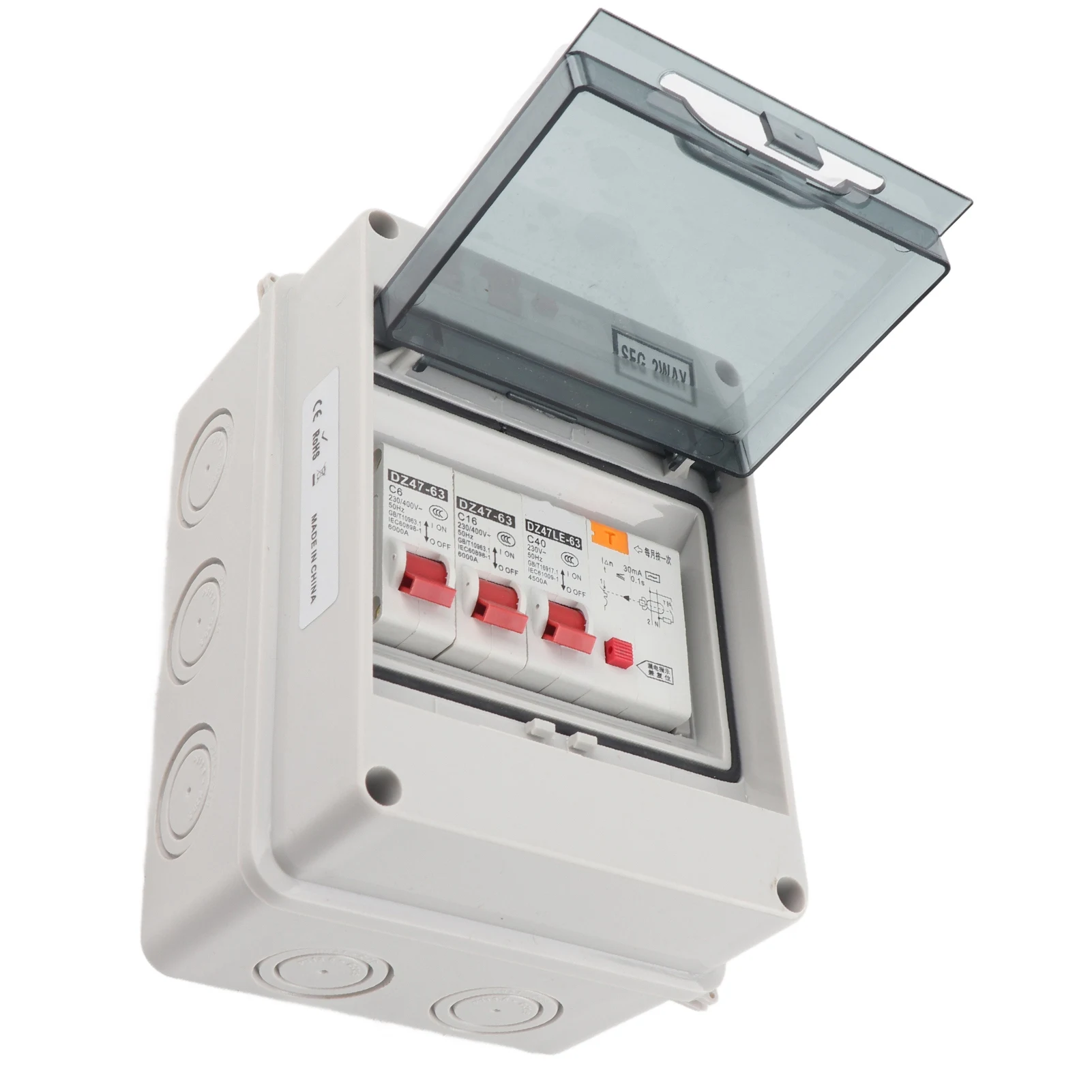 Consumer-Unit-Garage-Consumer-Unit-2-Way-Garage-Caravan-Consumer-Unit ...