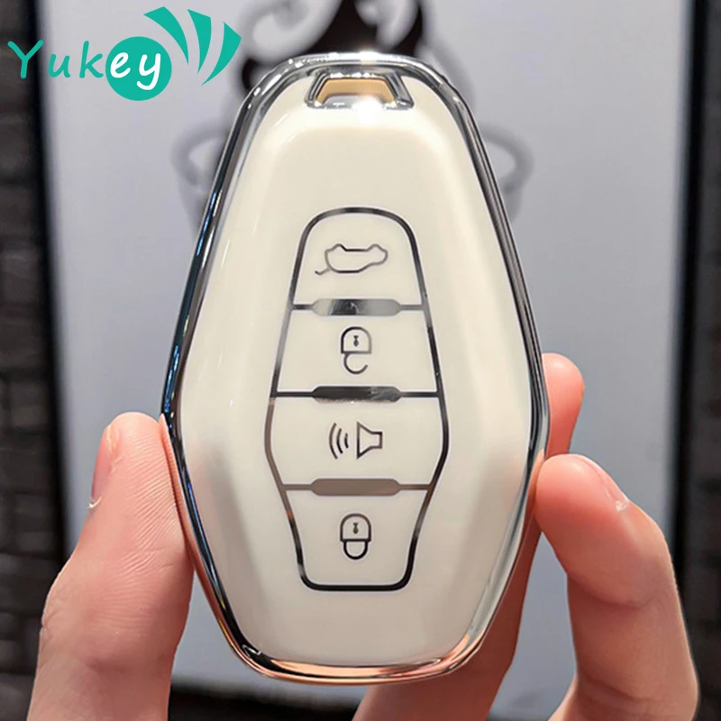 TPU-Car-Key-Cover-Case-for-Chery-JETOUR-X70-X70plus-X70m-X90plus-X95pro ...