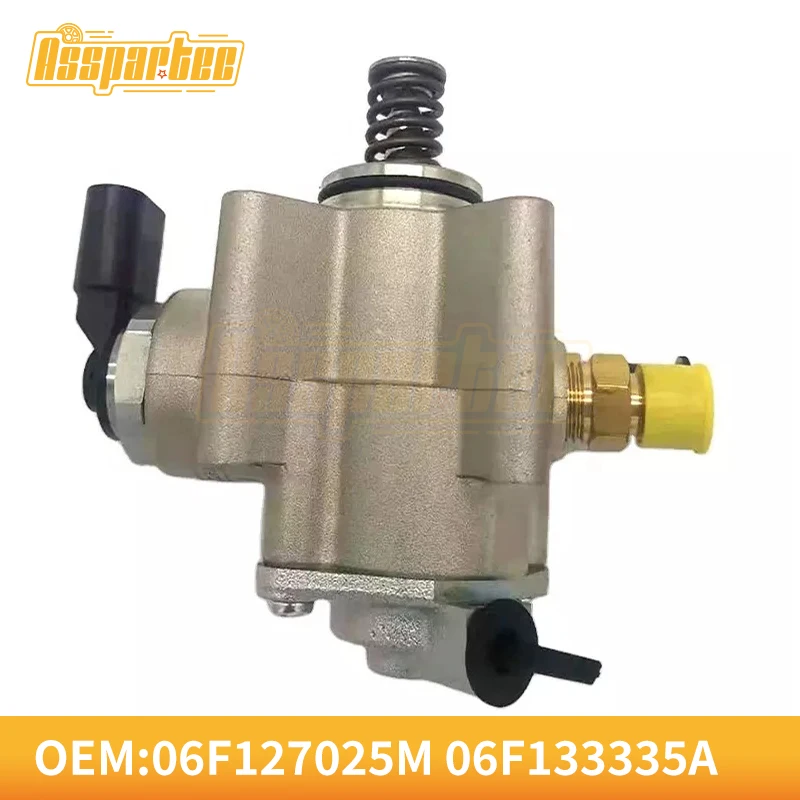 High-Pressure-Fuel-Pump-For-Audi-A3-A4-TT-Volkswagen-Golf-OEM ...