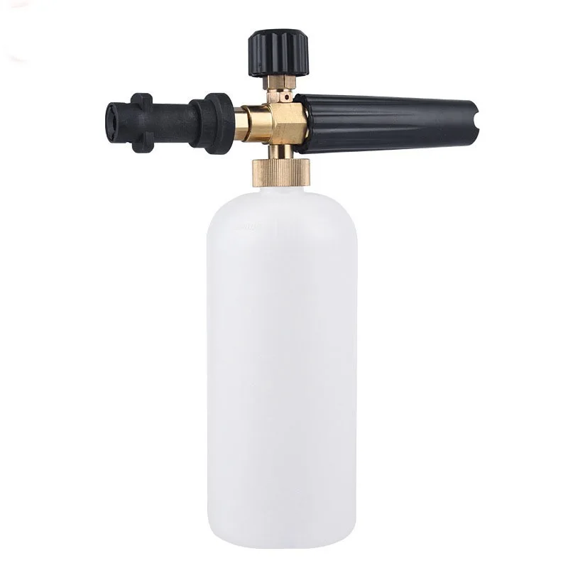 Foam-Pot-Foamer-Gun-for-Snow-Foam-Car-Washing-Compatible-with ...