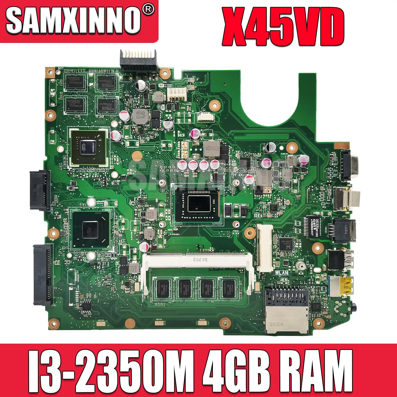 Yeni-USB-kurulu-K42JR-REV-4-1-HD6470-512M-Asus-X42J-K42J-K42JR-K42JZ ...