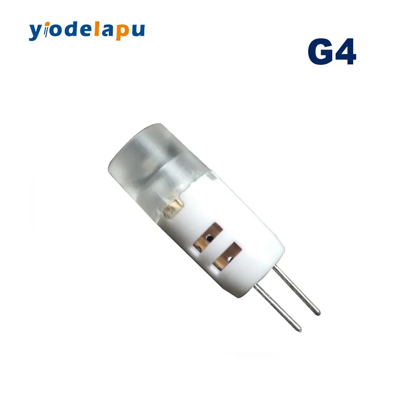 G4-Led-Bulb-Dc-Ac12v-3000K-4000K-6000K-G4-Bi-Pin-commercial-home-Lamp ...