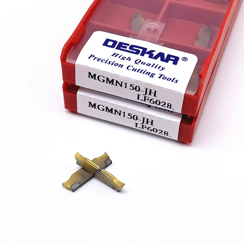 Grooving Turning Tool | Mgmn300 Deskar | Cnc Lathe | Mgmn400 | Mgmn500 - High Quality Mgmn150 ...