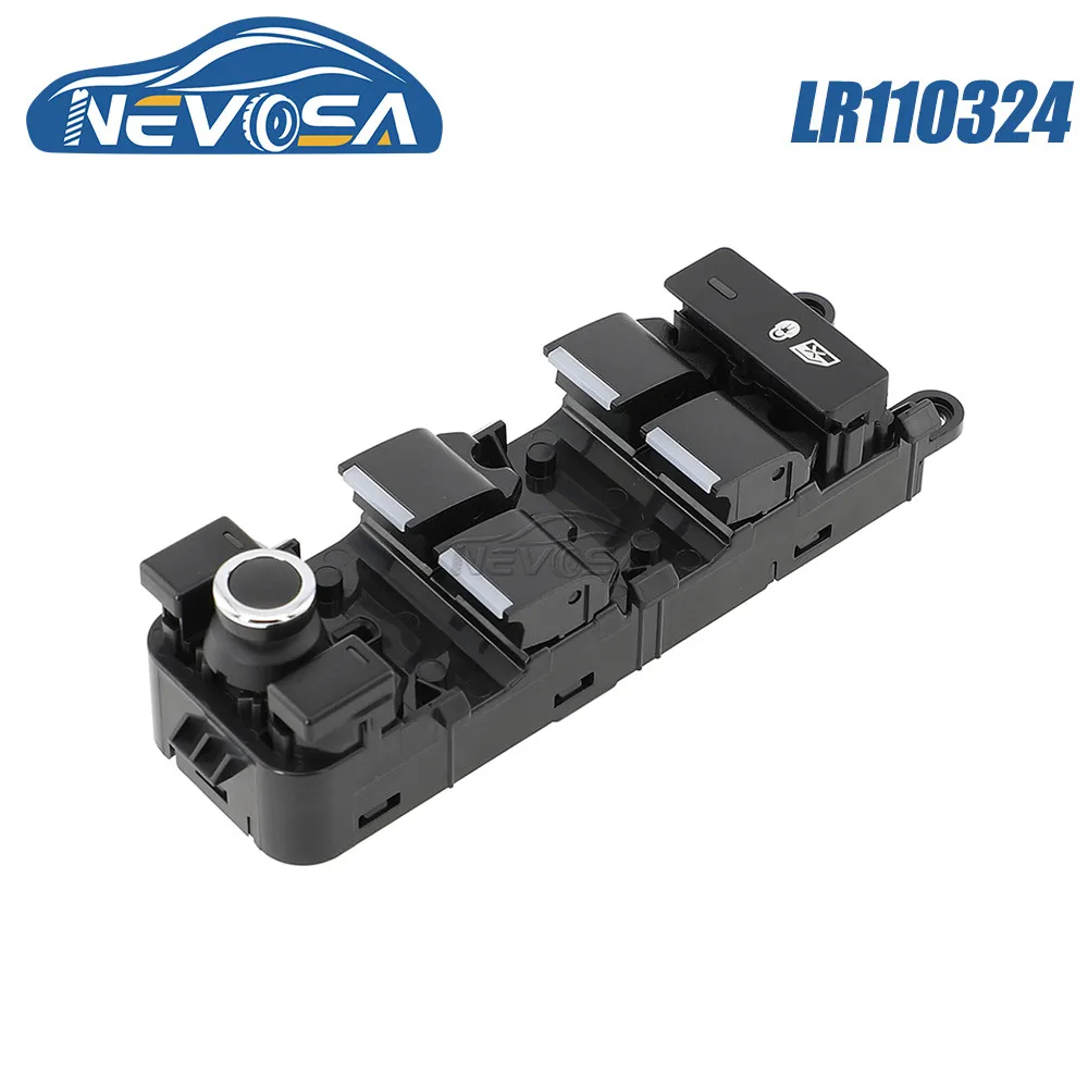 NEVOSA-LR110324-For-Land-Rover-Sport-2013-2014-2015-2016-2017-Door ...