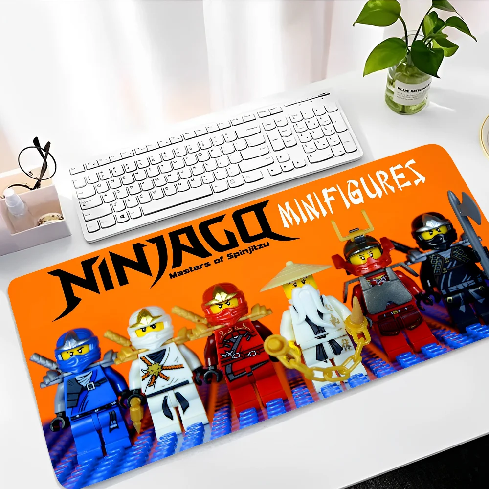 TV-Show-Lego-Ninjago-Mousepad-Anti-Slip-Thickened-Mouse-Pad-Oversized ...