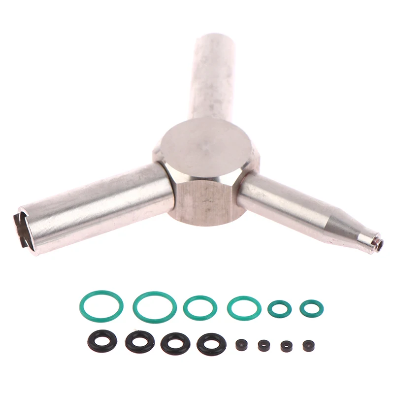 Tactical-Magazine-Fluorine-Rubber-O-Ring-Set-For-GBB-Marui-TM-Glock-17 ...