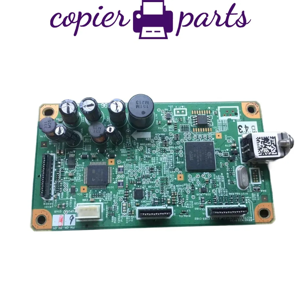 FM0-1096-000 Formatter Board for Canon MF3010 3010 Main Controller PCB ...