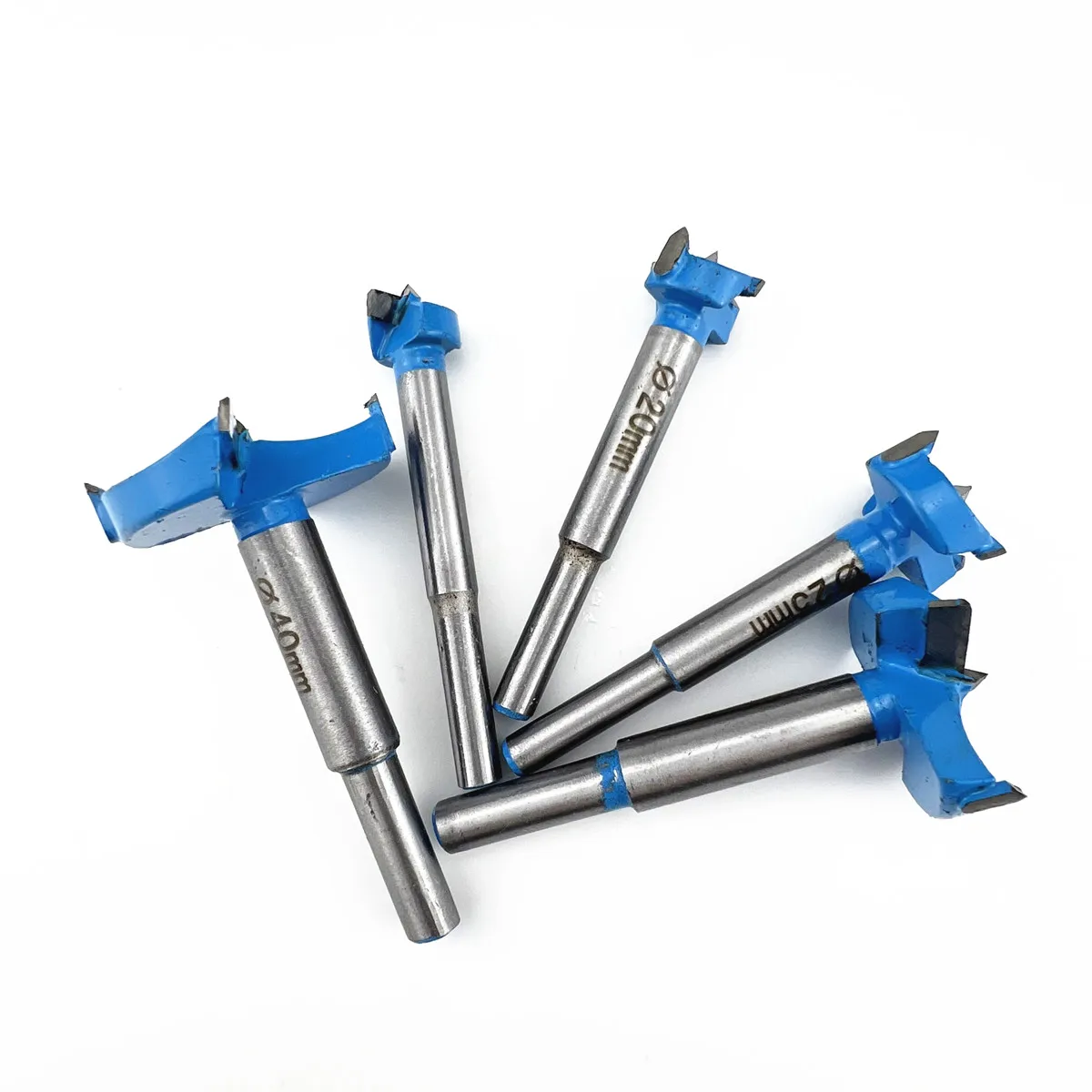 Woodworking-hole-opener-hardwood-board-carbide-hole-expander-head-hole ...