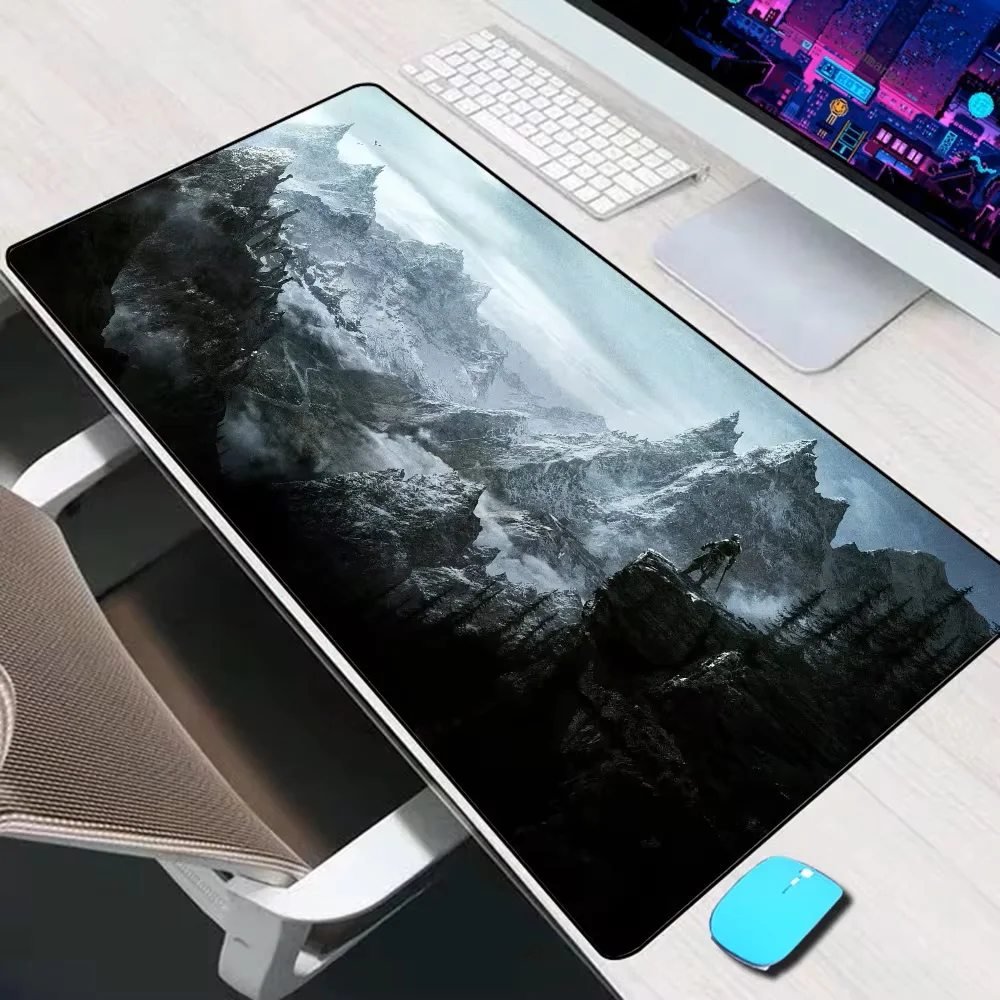 Elder Scrolls Keyboard? Here's What You Really Need for Your Skyrim Setup