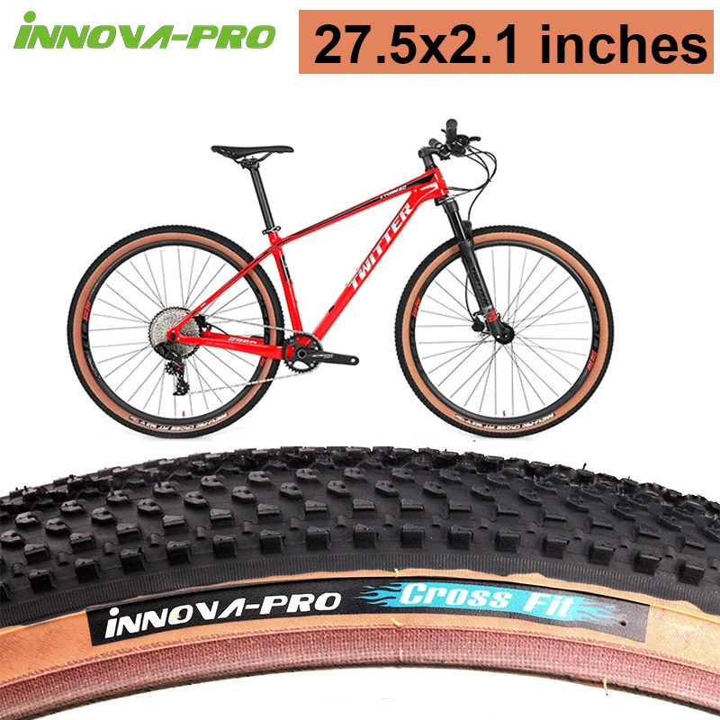 Rim Tire 27.5 | Bicycle Parts | Mtb Tires | Bicycle Tires - Innova 27.5 ...