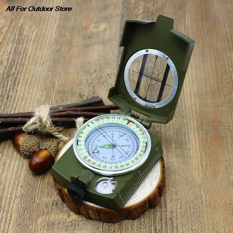 Multifunctional-Compass-High-Precision-Military-American-Style ...