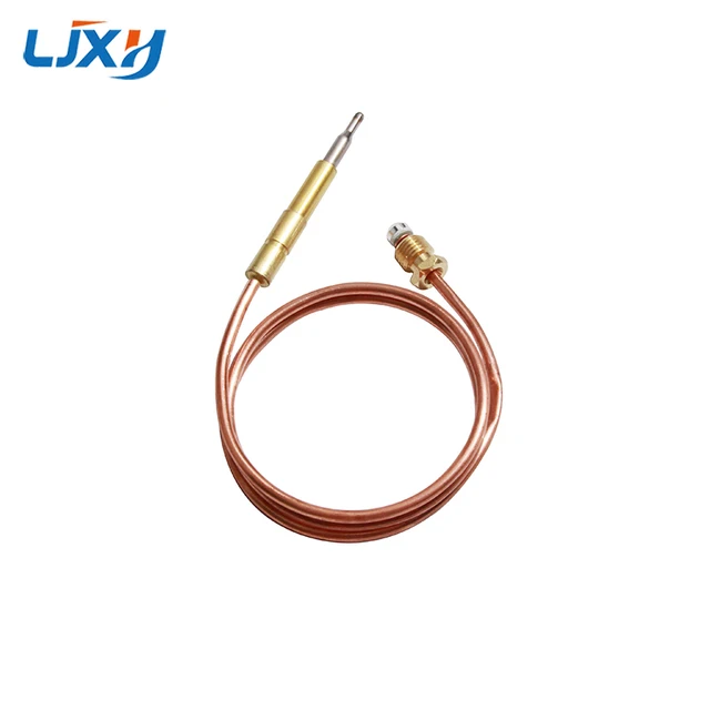 FCABA 1PC 600mm Valve Fittings Flameout Protection Copper Tube Type ...