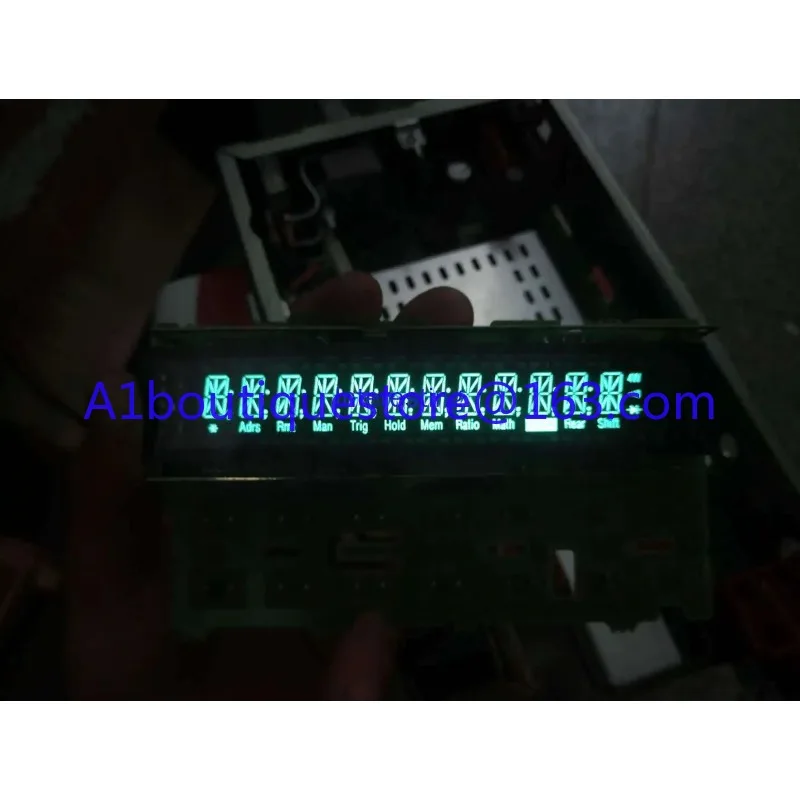 Suitable for Agilent 34401A Hp34401A Brand New Original VFD Fluorescent ...