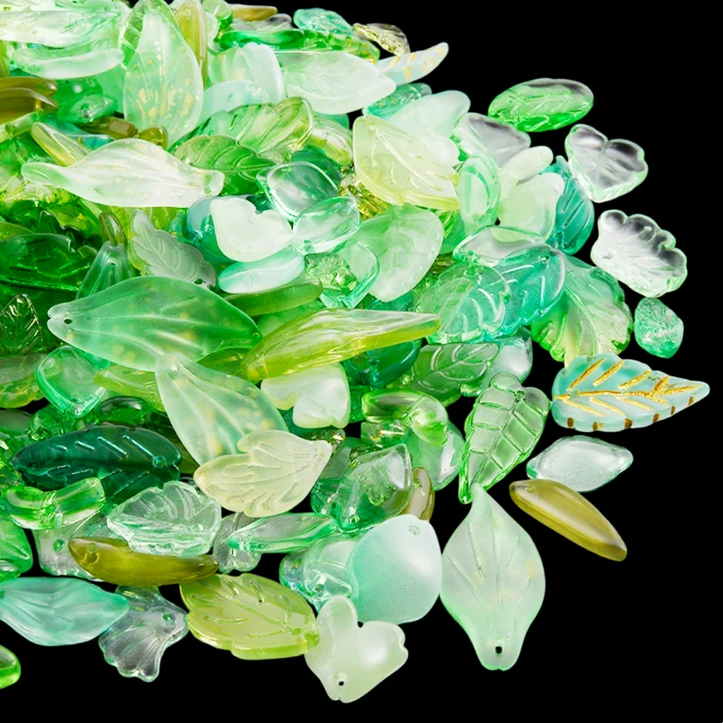 Explore the World of Green Crystal Types: A Complete Guide for Jewelry ...