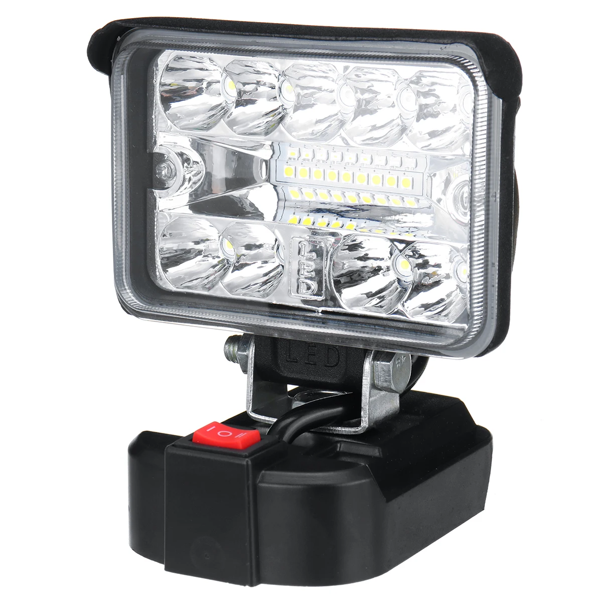 88VF-12000lm-18-LEDS-Portable-Searchlight-Spotlight-Work-Light-Torch ...