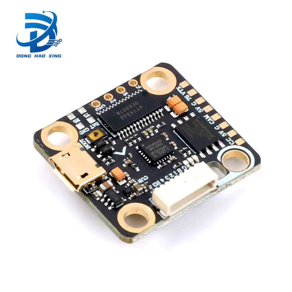 Skystars F722RS 20X20 Flight Controller for FPV Racing Drone ...