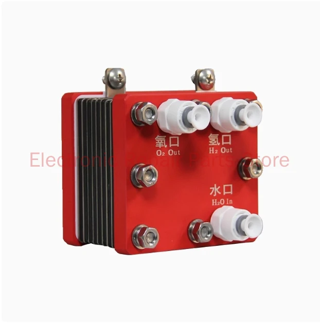 New-PEM-Electrolysis-Tank-26A-Pure-Water-to-Make-Hydrogen-Hydrogen ...