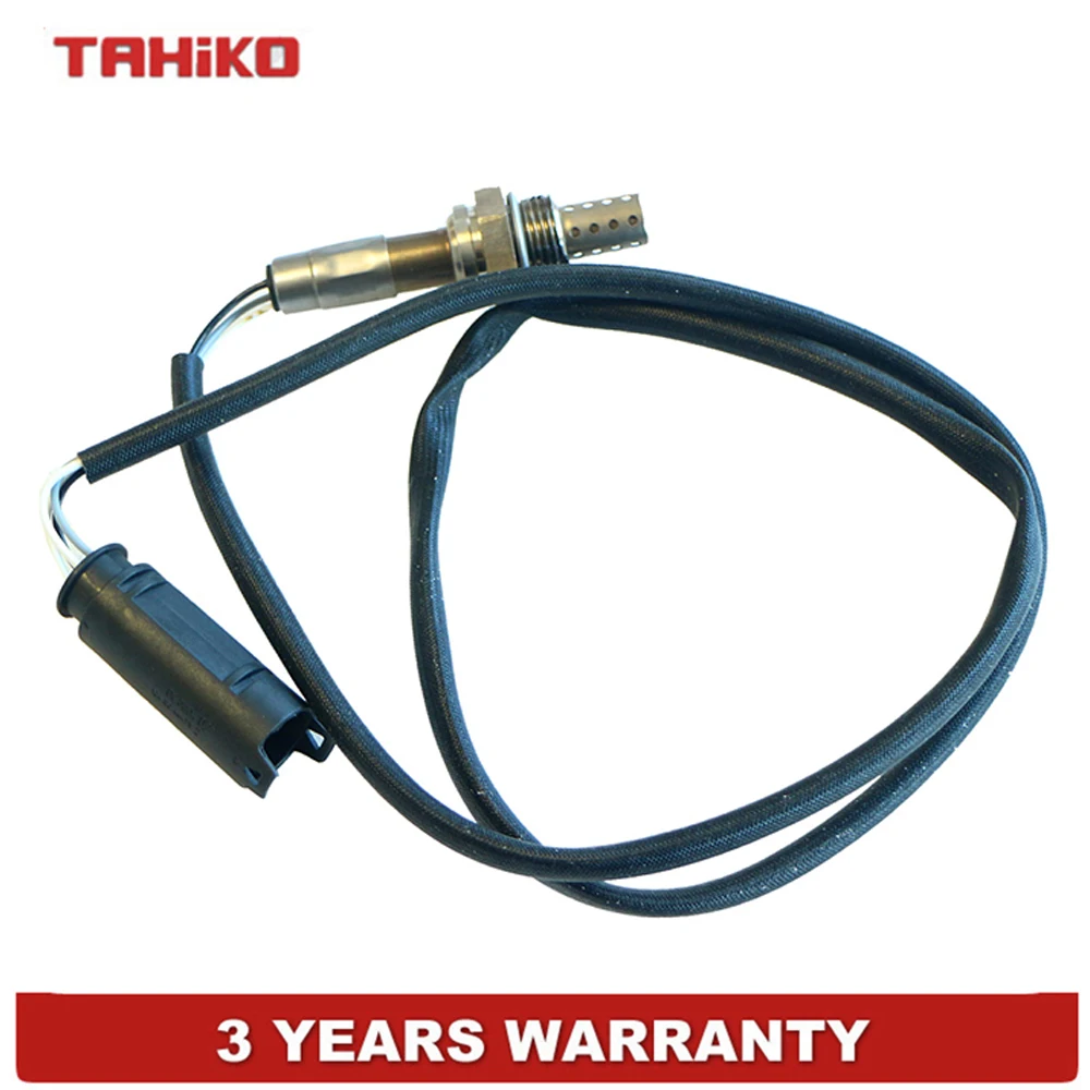 Lambda Oxygen O2 Sensor Fit For Bmw 325ci 325i 325xi E46 523i 525i 525i ...