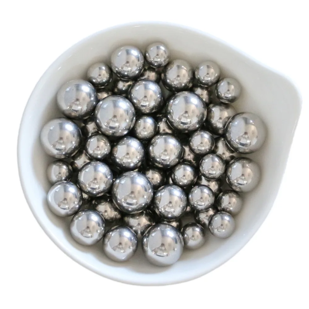AISI 304 Stainless Steel Ball 11mm-20mm 12mm 12.7mm 14mm 15mm 16mm 18mm ...