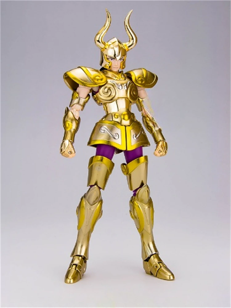 Bandai-Japanese-version-of-Saint-Cloth-Myth-EX-Capricorn-Shura-Action ...