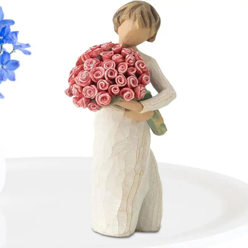 Figurines Celebrating Friendship Gifts Memorial Friendship Sister ...