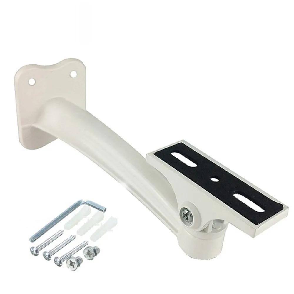 CCTV-Camera-Mounting-Bracket-Aluminum-Adjustable-Video-Surveillance ...