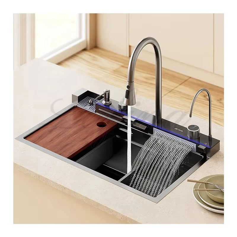 Square Shaped Kitchen Sink: Real-World Performance, Pros, Cons, and Why ...