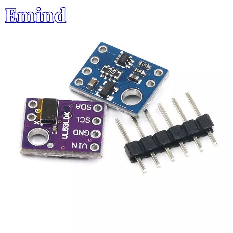 2-5-10-20-50Pcs-GY-530-VL53L0X-Laser-Ranging-Sensor-ToF-Ranging-Time-Of ...