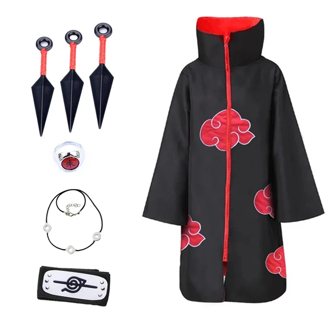 Ninja Cloak 2022