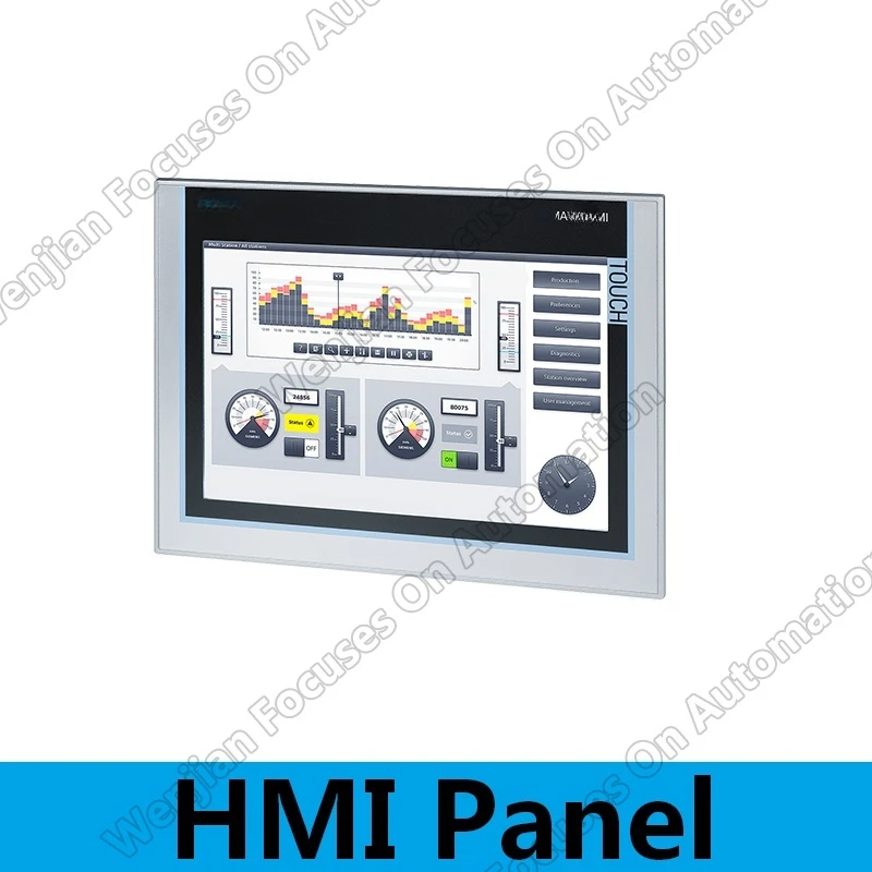 6AV2124-0JC01-0AX0-TP900-100-Original-Brand-New-Comfort-Touch-Panel-9 ...