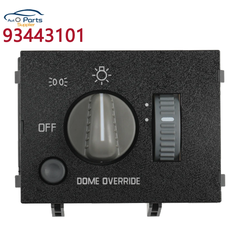 New 93443101 fit 1995-2000 for GMC Tahoe Suburban Silverado Sierra ...