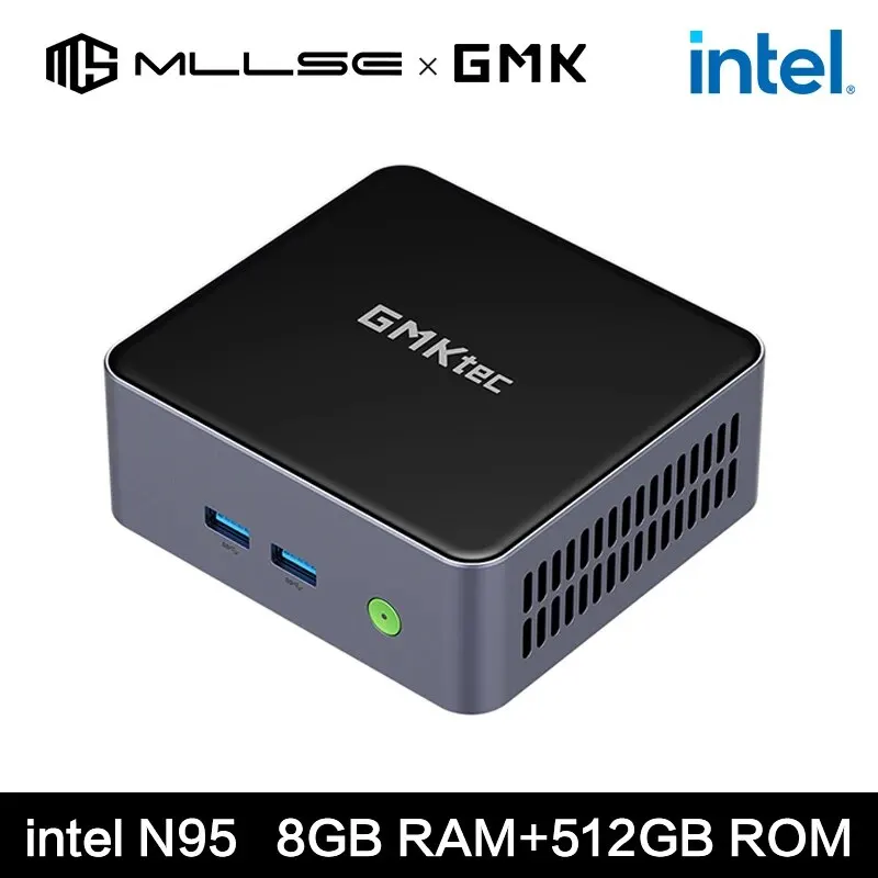 GMKtec-G1-Mini-PC-Windows-11-Pro-Alder-Lake-N95-Intel-12-DDR4-8GB-RAM ...