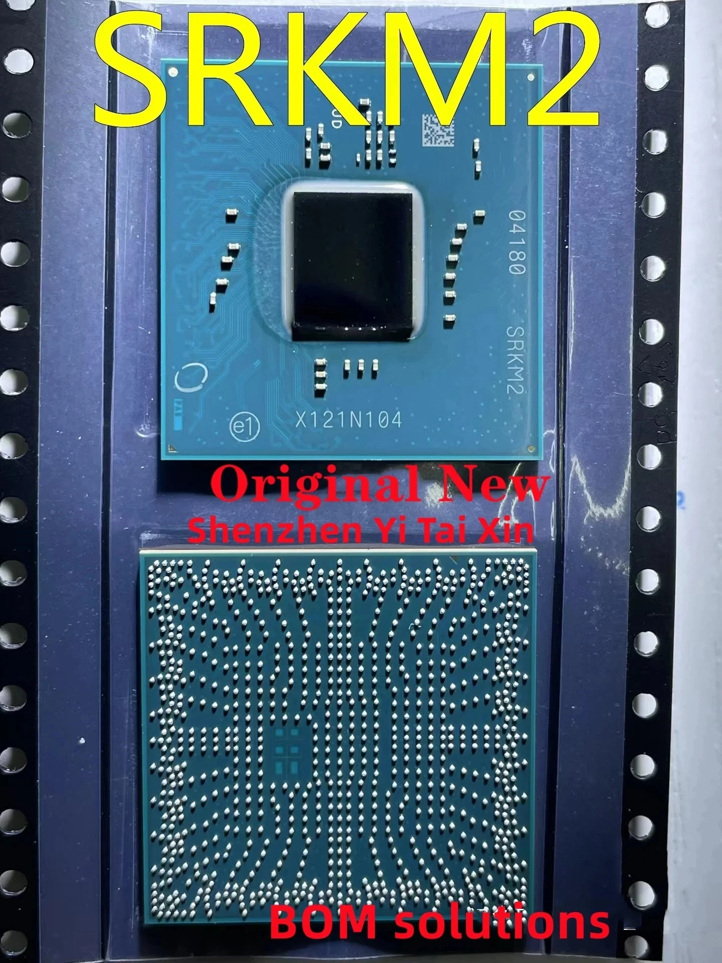 100-Test-SRKM2-SRKM3-SRKM4-SRKM5-SRKM6-SRKMA-SRKMB-FH82H510-FH82Z590 ...