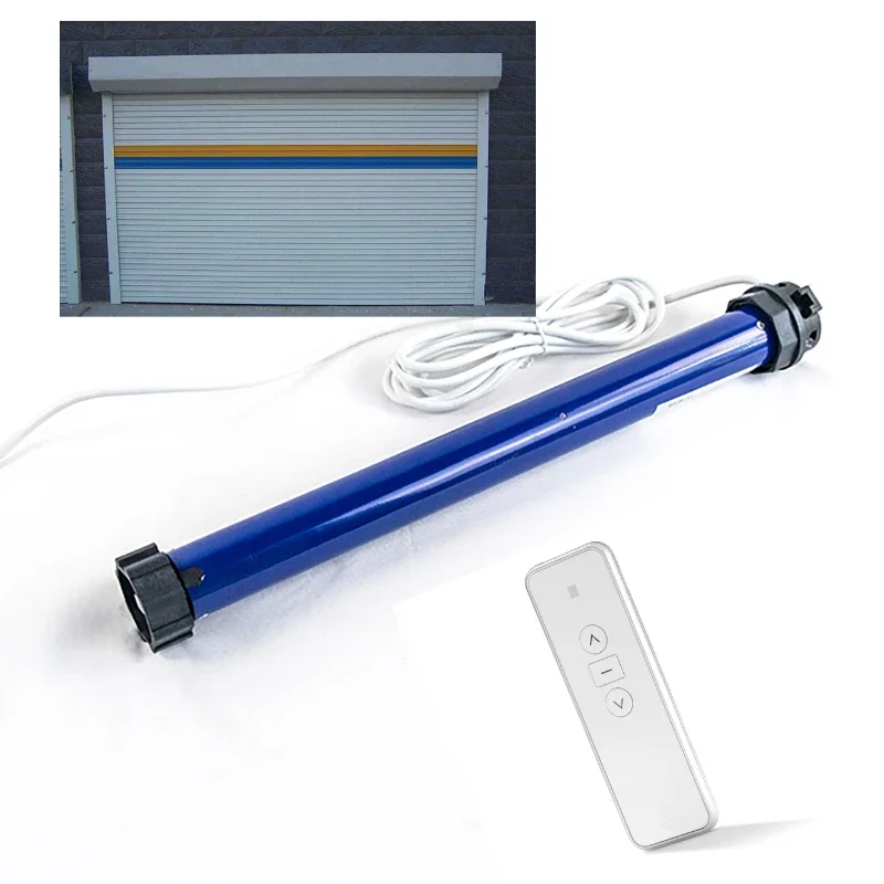 Electric-door-garage-door-tubular-motor-roller-shutter-sunshade-manual ...
