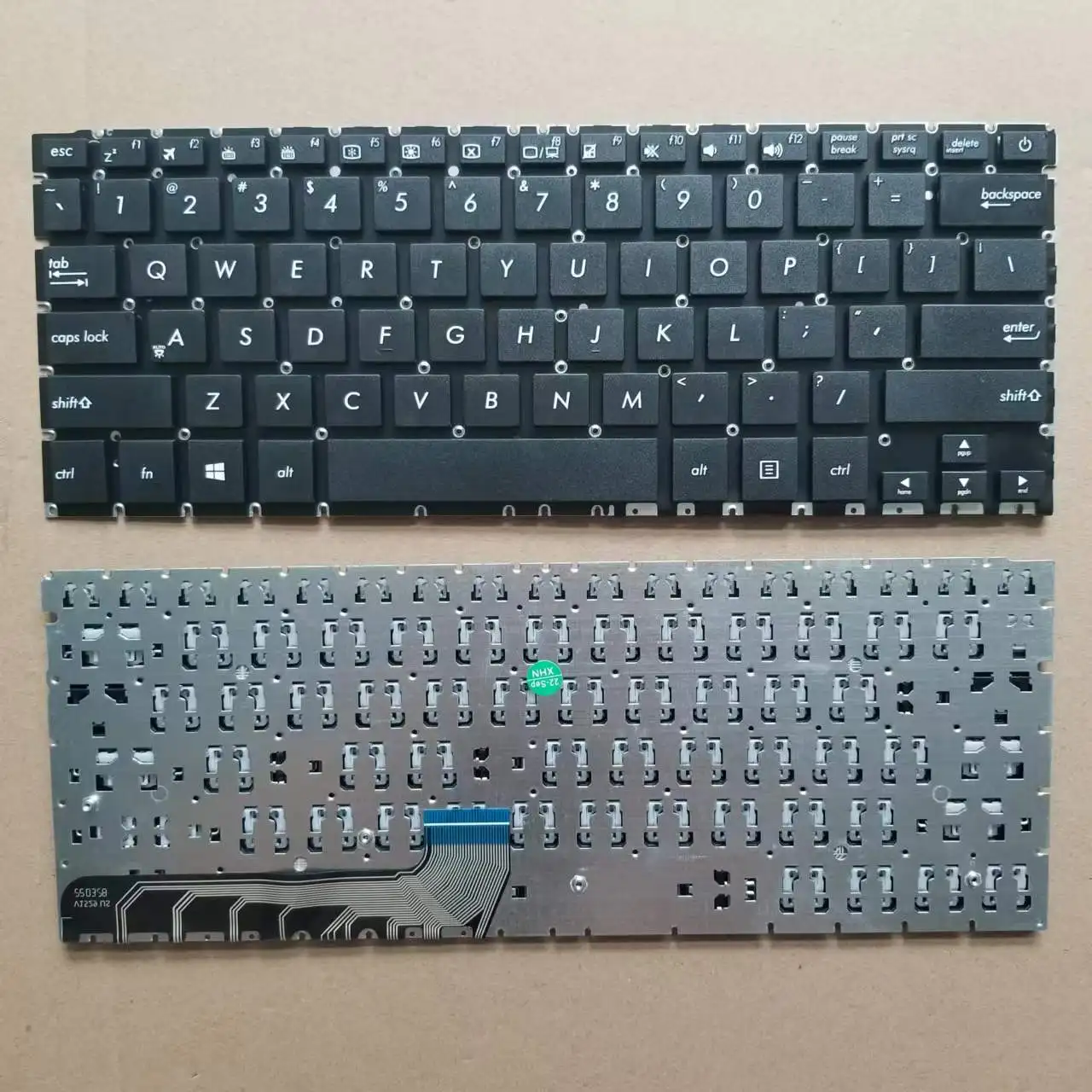 New-For-Asus-ZenBook-UX430UA-UX430UQ-UX430UN-UX3400u-U4100U-Series-US ...