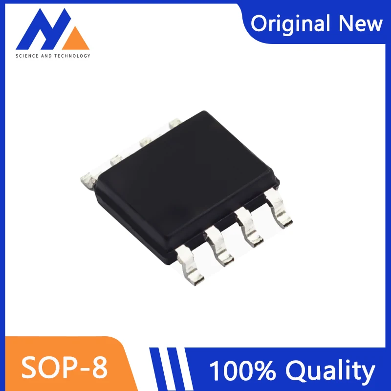 5-50PCS-LOT-063AC-MC34063ACD-TR-SOP-8-Switching-regulator-chip-3-0-40V ...