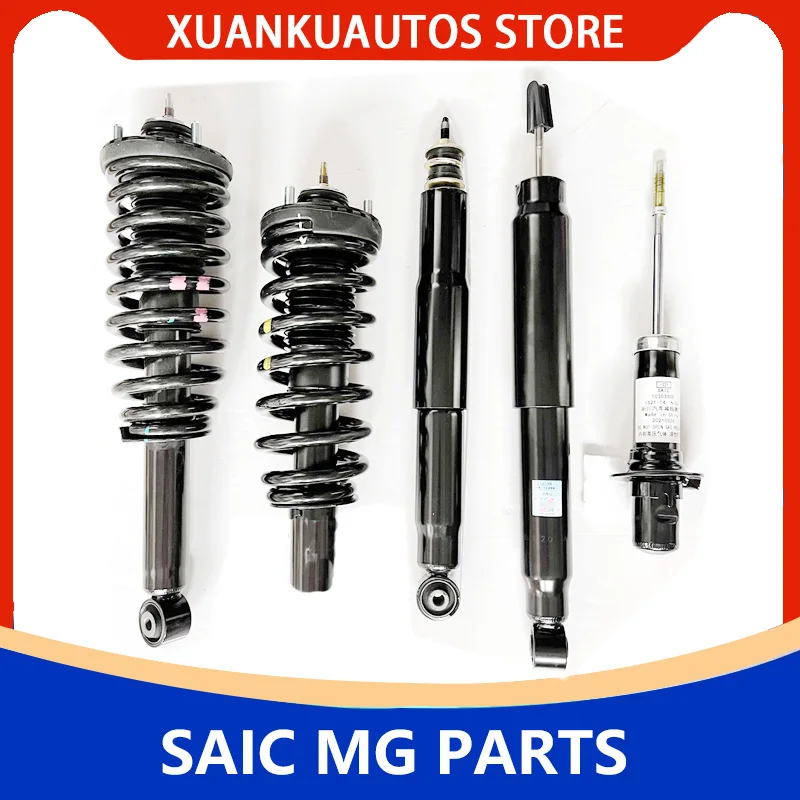 For-SAIC-MG-RX8-W5-Front-suspension-shock-absorber-Front-shock-absorber ...