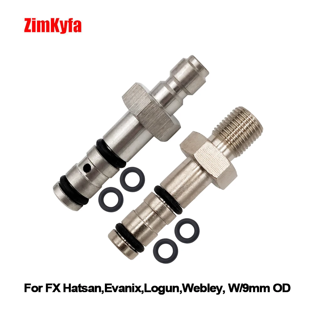 Quick-Filling-Charging-Probes-Adaptor-Adapter-For-FX-Hatsan-Evanix ...